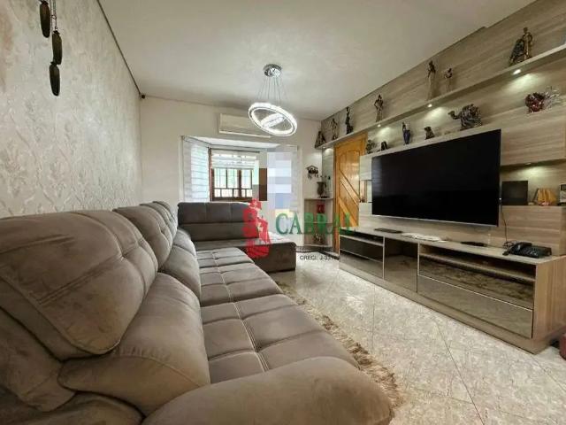 Casa / Sobrado para Venda em Guarulhos/SP Gopoúva 3 Quartos