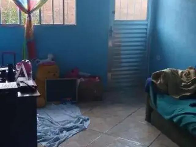 Casa / Sobrado para Venda em Guarulhos/SP Gopoúva 4 Quartos