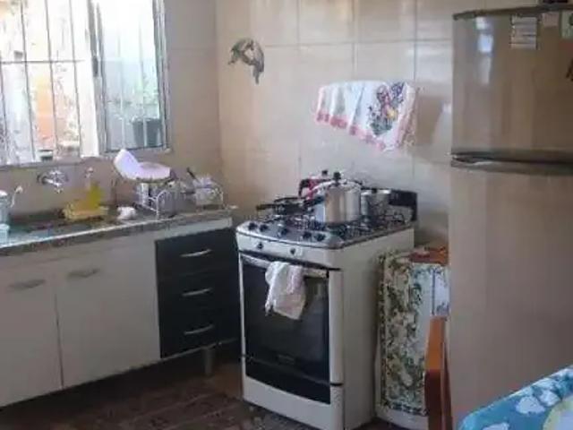 Casa / Sobrado para Venda em Guarulhos/SP Gopoúva 4 Quartos