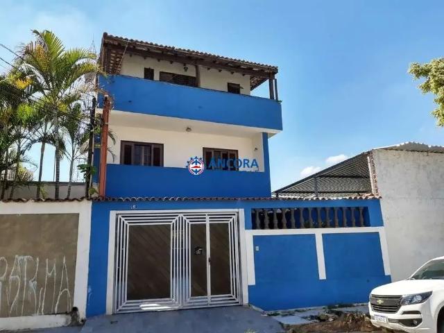 Casa / Sobrado para Venda em Guarulhos/SP Gopoúva 4 Quartos