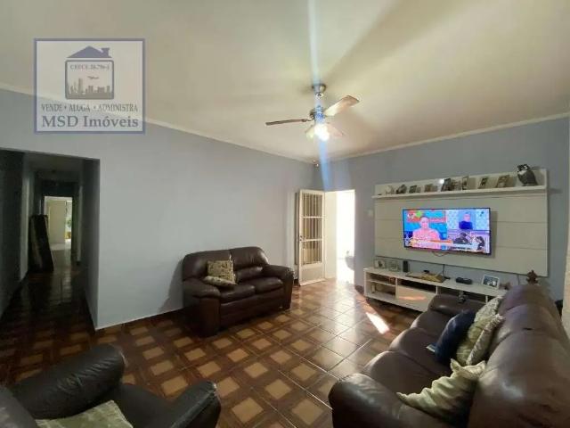 Casa / Sobrado para Venda em Guarulhos/SP Gopoúva 4 Quartos
