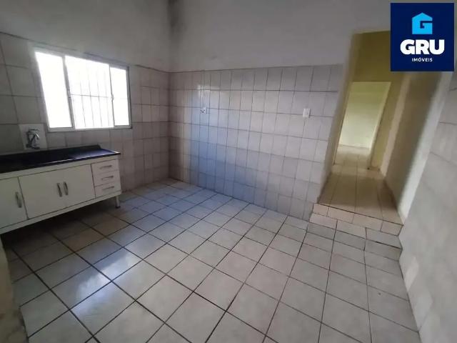 Casa / Sobrado para Venda em Guarulhos/SP Gopoúva 7 Quartos