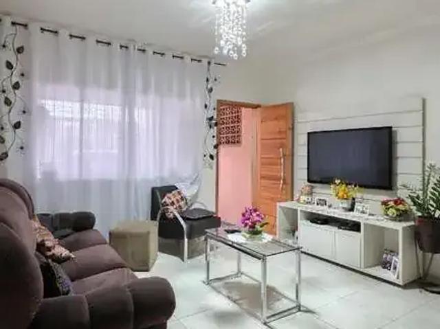 Casa / Sobrado para Venda em Guarulhos/SP Itapegica 2 Quartos