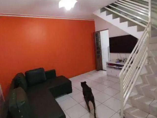 Casa / Sobrado para Venda em Guarulhos/SP Jardim Cocaia 2 Quartos