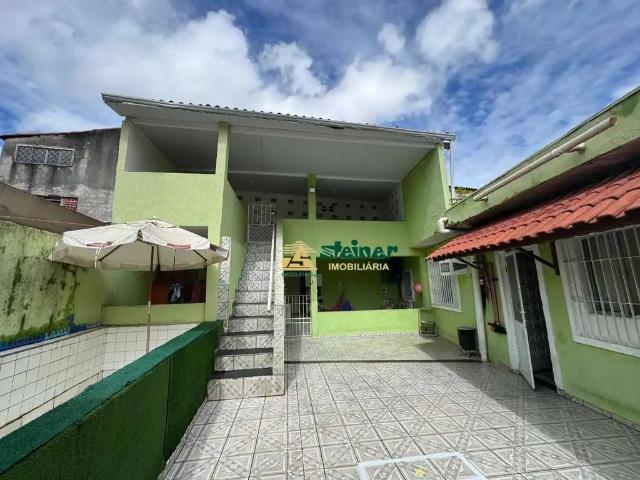 Casa / Sobrado para Venda em Guarulhos/SP Jardim Cocaia 2 Quartos
