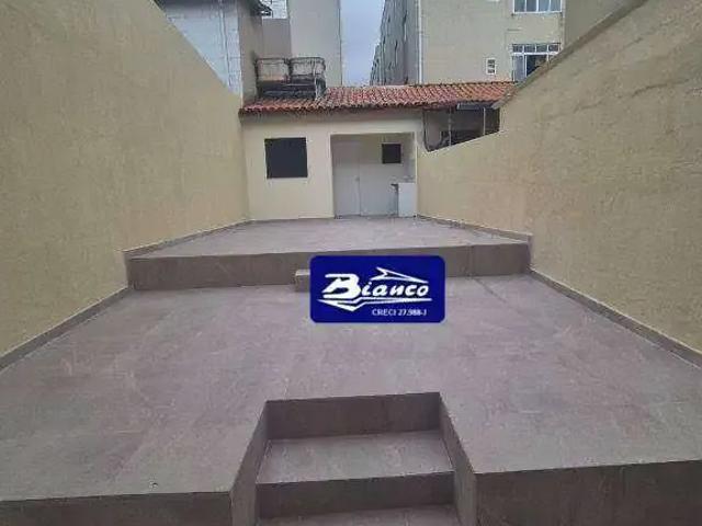 Casa / Sobrado para Venda em Guarulhos/SP Jardim Cocaia 2 Quartos