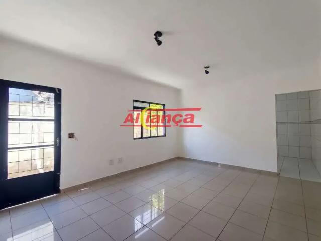 Casa / Sobrado para Venda em Guarulhos/SP Jardim Cocaia 2 Quartos