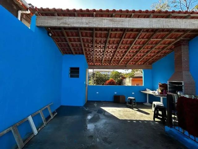 Casa / Sobrado para Venda em Guarulhos/SP Jardim Cocaia 3 Quartos
