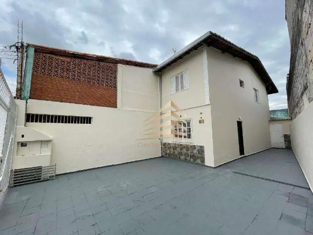 Casa / Sobrado para Venda em Guarulhos/SP Jardim Cocaia 3 Quartos
