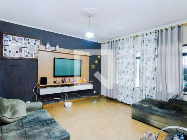 Casa / Sobrado para Venda em Guarulhos/SP Jardim Cocaia 3 Quartos