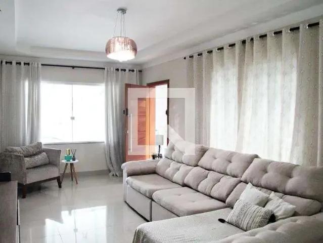 Casa / Sobrado para Venda em Guarulhos/SP Jardim Cocaia 3 Quartos