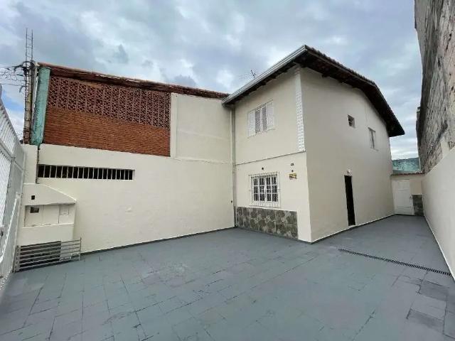 Casa / Sobrado para Venda em Guarulhos/SP Jardim Cocaia 3 Quartos