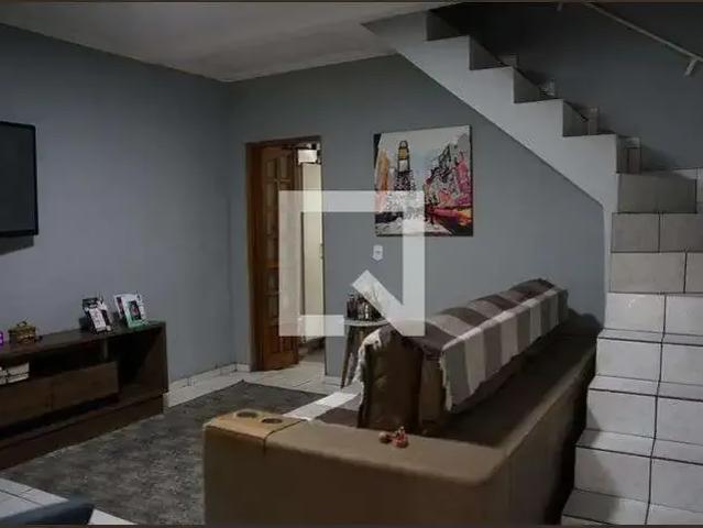 Casa / Sobrado para Venda em Guarulhos/SP Jardim Cocaia 3 Quartos