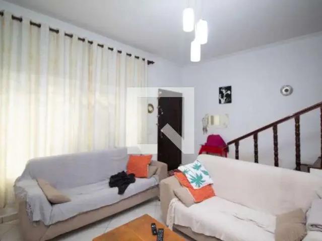 Casa / Sobrado para Venda em Guarulhos/SP Jardim Cocaia 3 Quartos