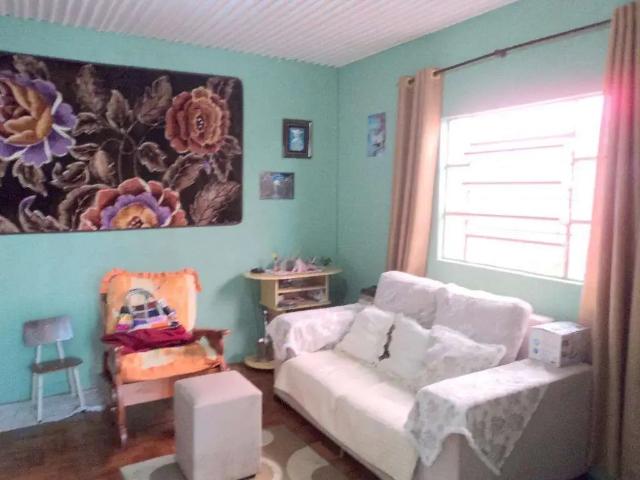 Casa / Sobrado para Venda em Guarulhos/SP Jardim Capri 3 Quartos