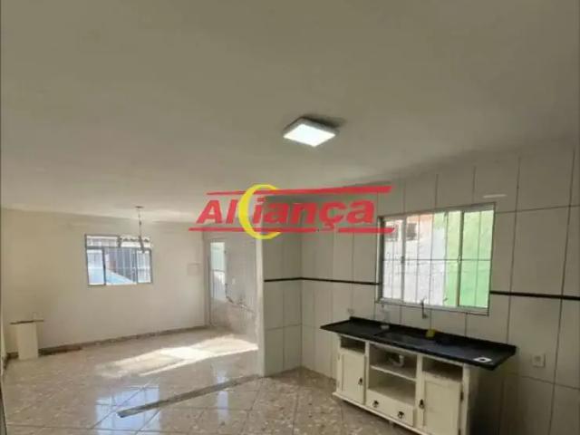 Casa / Sobrado para Venda em Guarulhos/SP Jardim Carvalho 3 Quartos