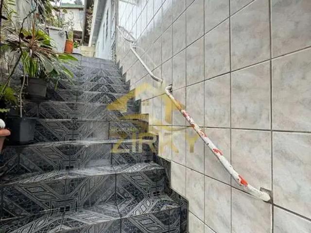 Casa / Sobrado para Venda em Guarulhos/SP Jardim Carvalho 4 Quartos