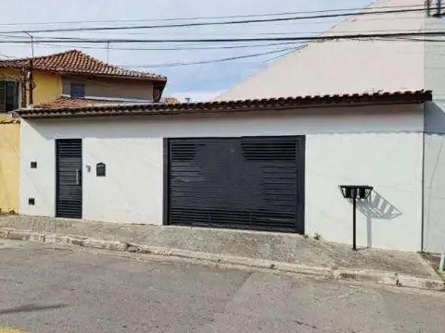 Casa / Sobrado para Venda em Guarulhos/SP Jardim Castanha 3 Quartos