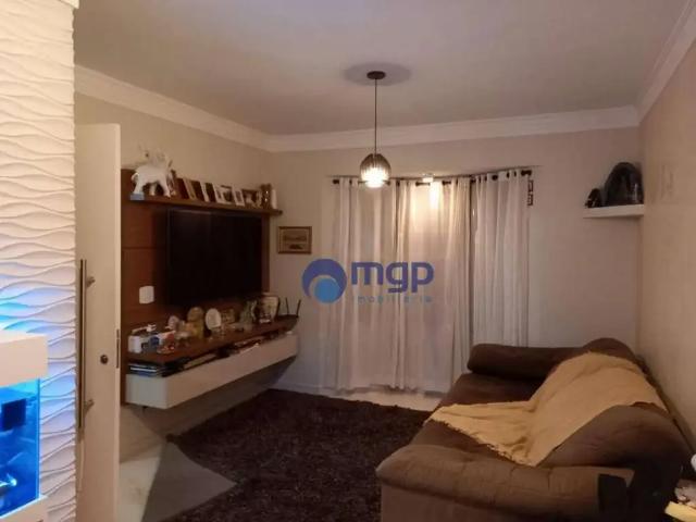 Casa / Sobrado para Venda em Guarulhos/SP Jardim Célia 3 Quartos