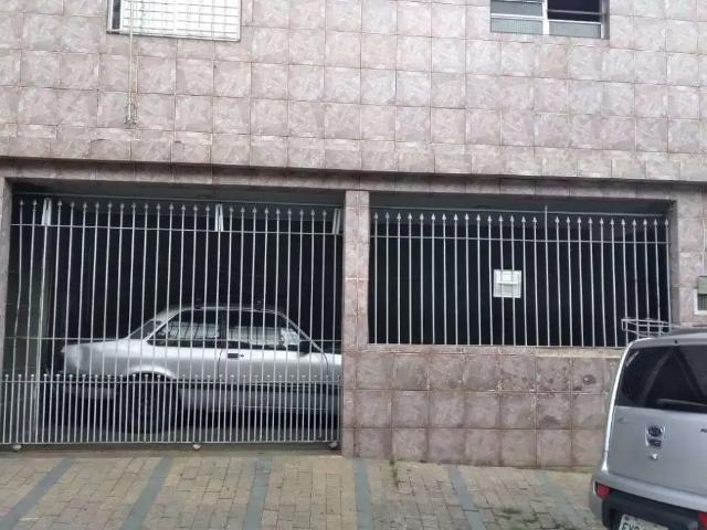 Casa / Sobrado para Venda em Guarulhos/SP Jardim Célia 1 Quartos