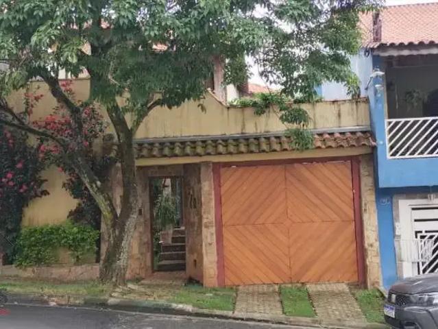 Casa / Sobrado para Venda em Guarulhos/SP Jardim City