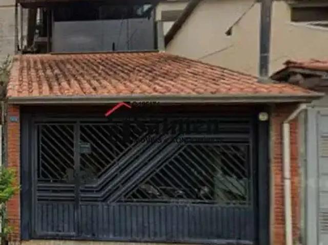 Casa / Sobrado para Venda em Guarulhos/SP Jardim City 4 Quartos
