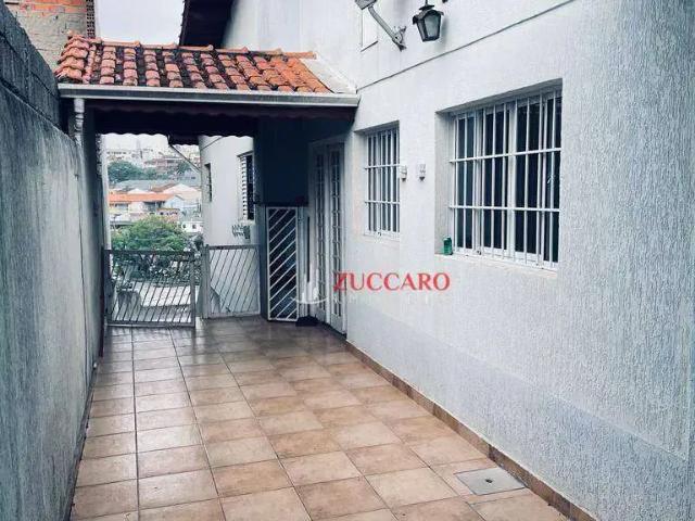 Casa / Sobrado para Venda em Guarulhos/SP Jardim City 2 Quartos