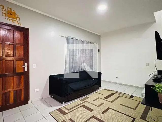 Casa / Sobrado para Venda em Guarulhos/SP Jardim City 2 Quartos