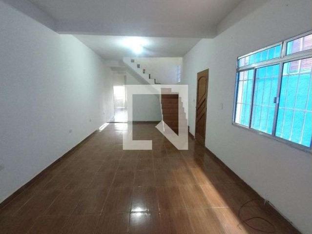 Casa / Sobrado para Venda em Guarulhos/SP Jardim City 2 Quartos