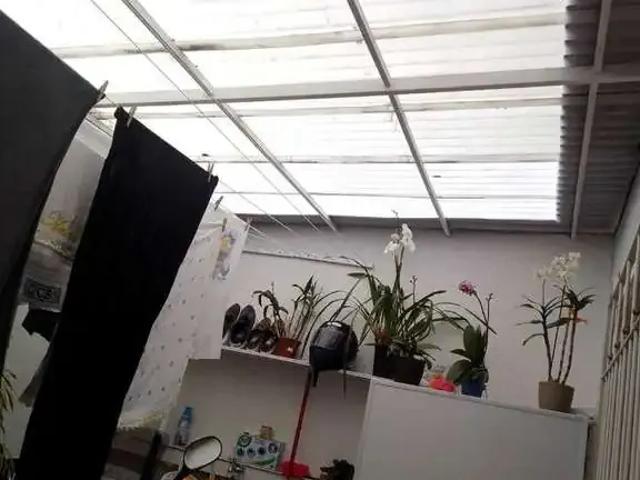 Casa / Sobrado para Venda em Guarulhos/SP Jardim City 2 Quartos