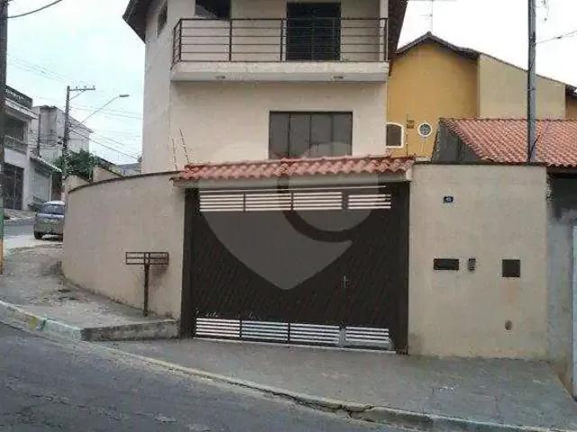 Casa / Sobrado para Venda em Guarulhos/SP Jardim City 2 Quartos