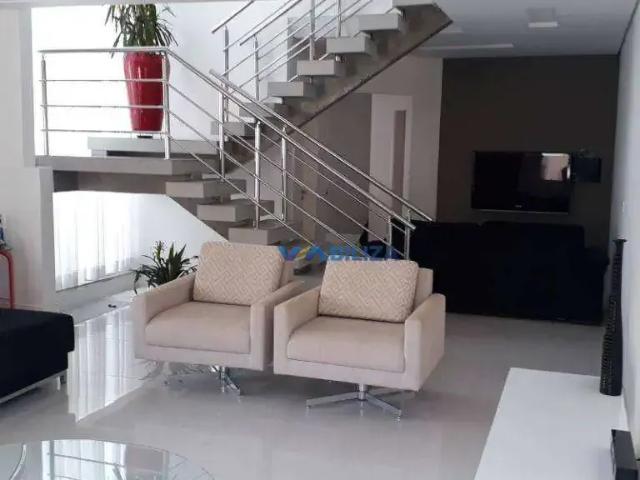 Casa / Sobrado para Venda em Guarulhos/SP Jardim City 3 Quartos