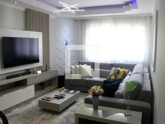 Casa / Sobrado para Venda em Guarulhos/SP Jardim City 3 Quartos