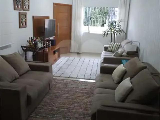 Casa / Sobrado para Venda em Guarulhos/SP Jardim City 3 Quartos