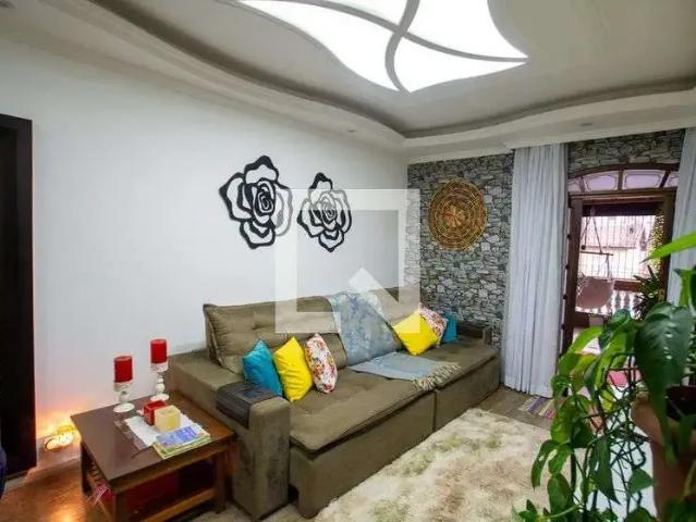 Casa / Sobrado para Venda em Guarulhos/SP Jardim City 3 Quartos