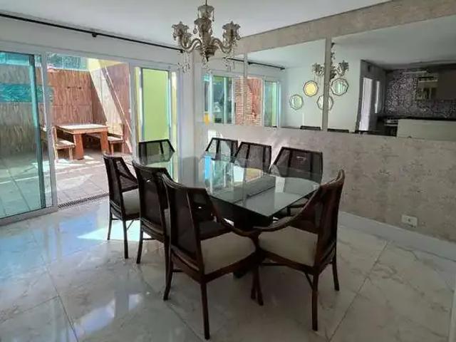Casa / Sobrado para Venda em Guarulhos/SP Jardim City 3 Quartos