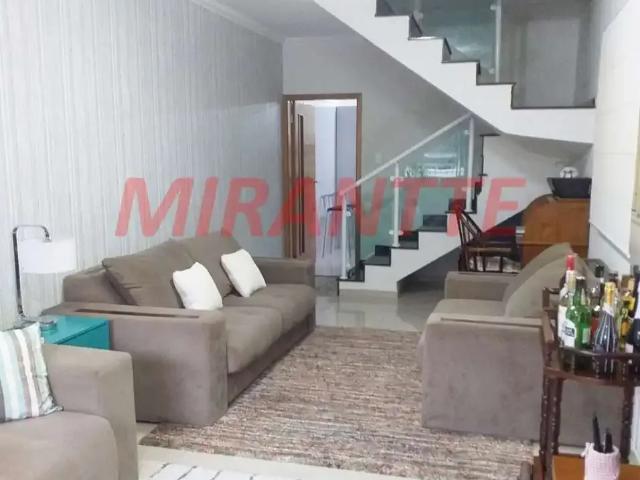 Casa / Sobrado para Venda em Guarulhos/SP Jardim City 3 Quartos