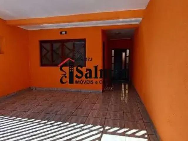 Casa / Sobrado para Venda em Guarulhos/SP Jardim City 3 Quartos