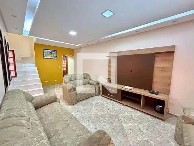 Casa / Sobrado para Venda em Guarulhos/SP Jardim City 3 Quartos