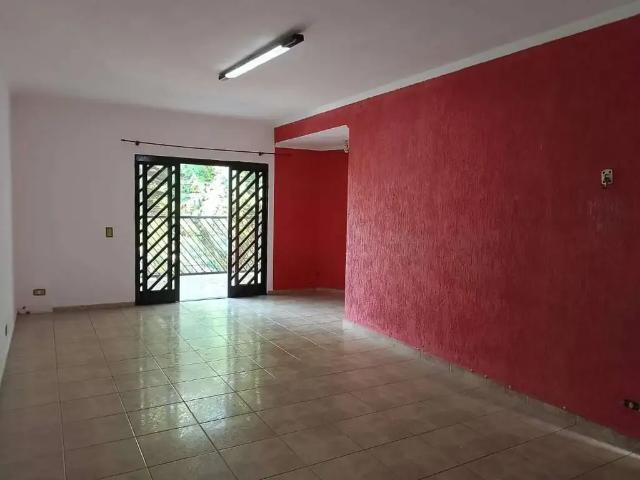Casa / Sobrado para Venda em Guarulhos/SP Jardim City 3 Quartos