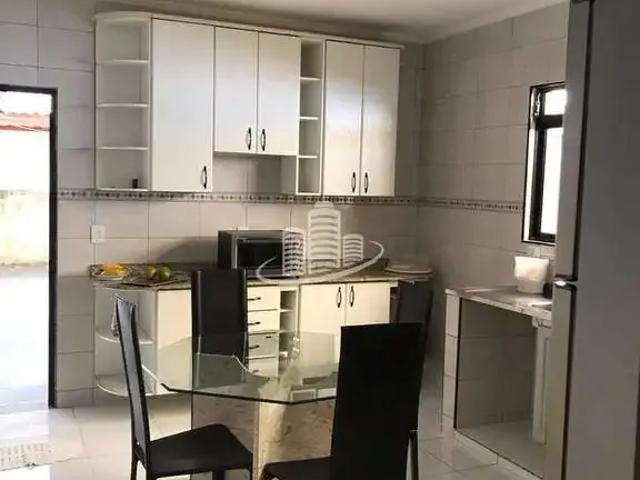 Casa / Sobrado para Venda em Guarulhos/SP Jardim City 3 Quartos