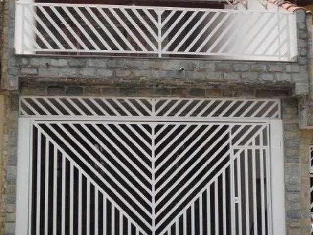 Casa / Sobrado para Venda em Guarulhos/SP Jardim City 3 Quartos