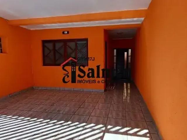 Casa / Sobrado para Venda em Guarulhos/SP Jardim City 3 Quartos