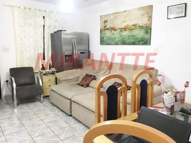 Casa / Sobrado para Venda em Guarulhos/SP Jardim City 3 Quartos