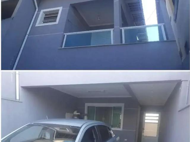 Casa / Sobrado para Venda em Guarulhos/SP Jardim City 3 Quartos