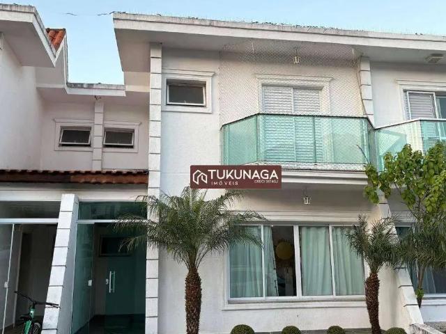 Casa / Sobrado para Venda em Guarulhos/SP Portal dos Gramados 3 Quartos