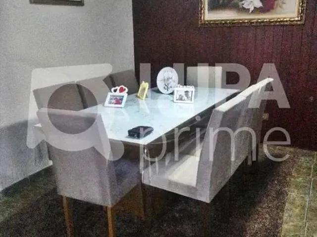 Casa / Sobrado para Venda em Guarulhos/SP Jardim City 3 Quartos