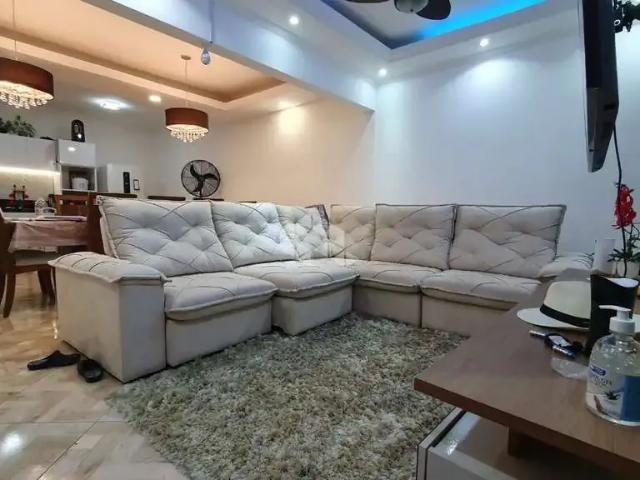 Casa / Sobrado para Venda em Guarulhos/SP Jardim Cristin Alice 4 Quartos