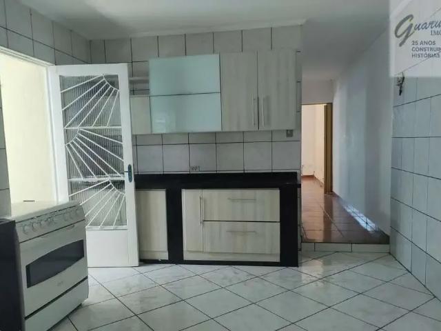 Casa / Sobrado para Venda em Guarulhos/SP Jardim Cristin Alice 2 Quartos