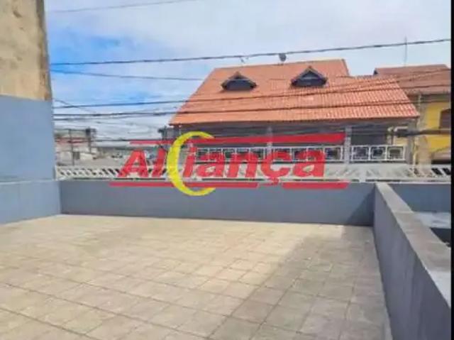 Casa / Sobrado para Venda em Guarulhos/SP Jardim Cumbica 5 Quartos